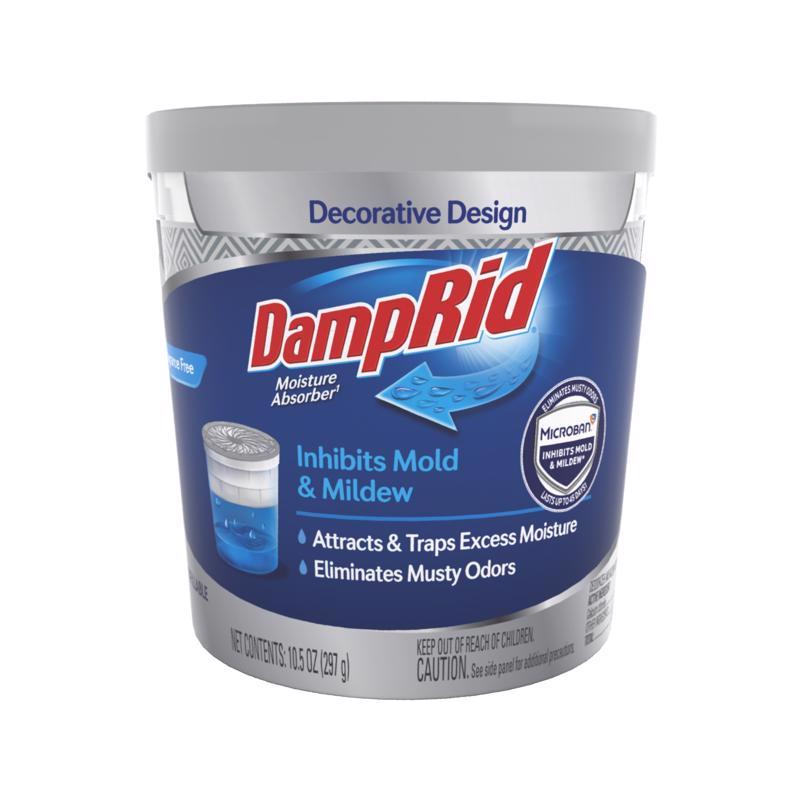 Buy DampRid Refillable Moisture Absorbers at Low Prices – ThePaintStore.com
