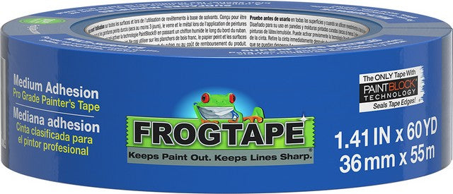 Buy FrogTape Pro Grade Blue Painter's Tape at Wholesale Prices ...