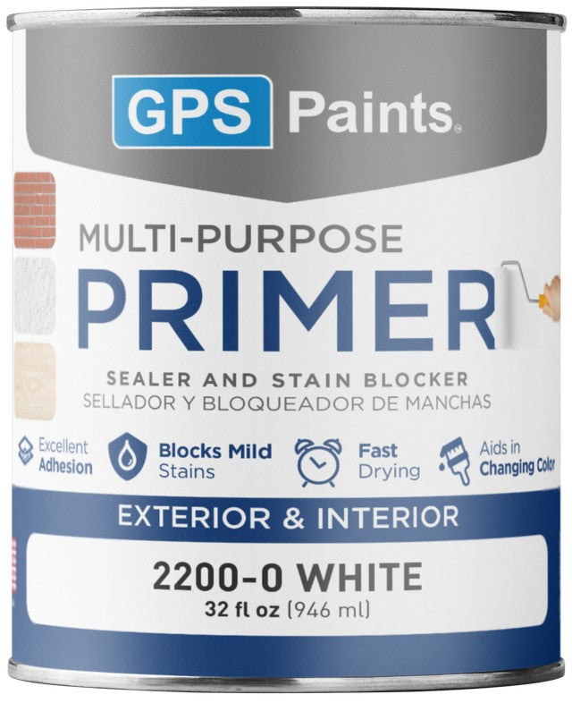 Buy GPS Paints 2200 Multi-Purpose Primer at Wholesale Prices ...