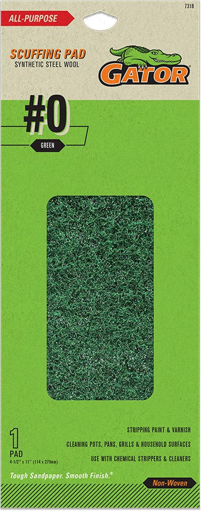 Buy Gator All-Purpose Scuffing Pads at Wholesale Prices – ThePaintStore.com