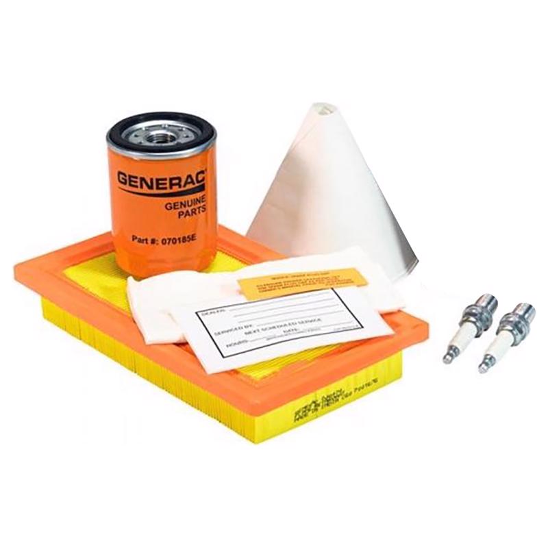 Generac 6485 Generator Maintenance Kit – ThePaintStore.com