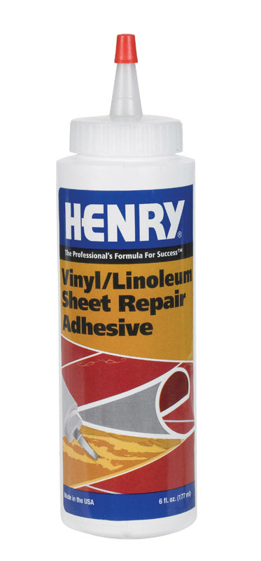 Henry High Strength Carpet & Sheet Vinyl Adhesive 12220 – ThePaintStore.com