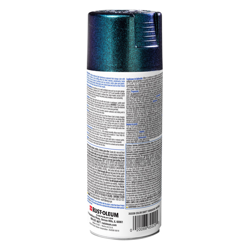 Rust-Oleum Imagine Color Shift Spray Paint at Wholesale Prices ...