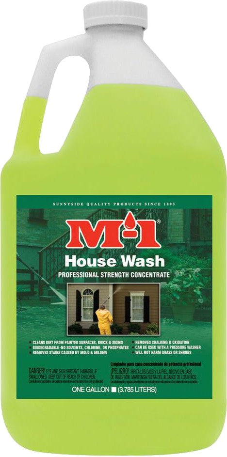 Buy Jomaps M-1 House Wash Concentrate 00233 at Wholesale ...