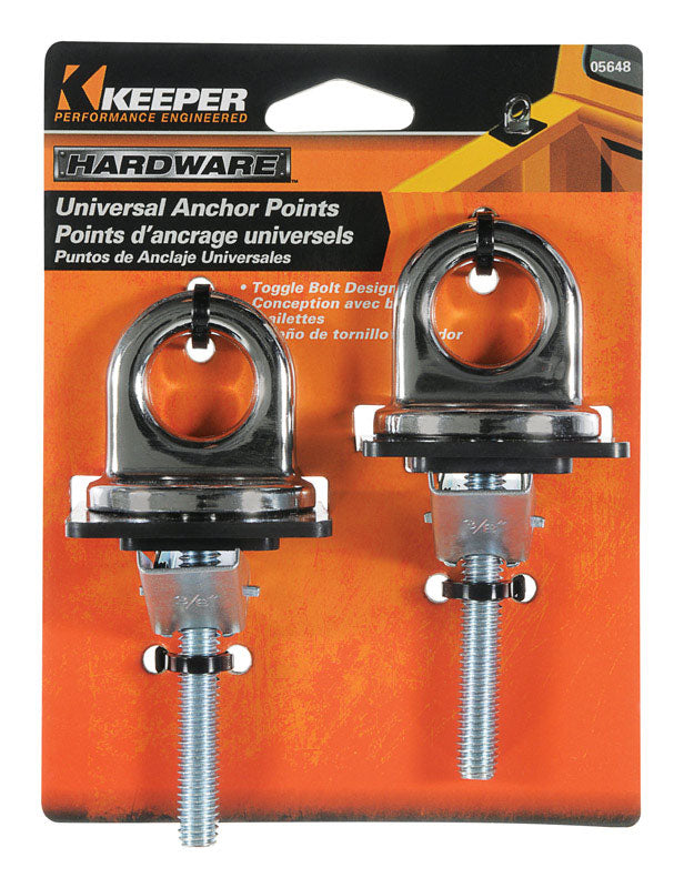 Keeper Universal Anchor Point 2-Pack 05648 – ThePaintStore.com