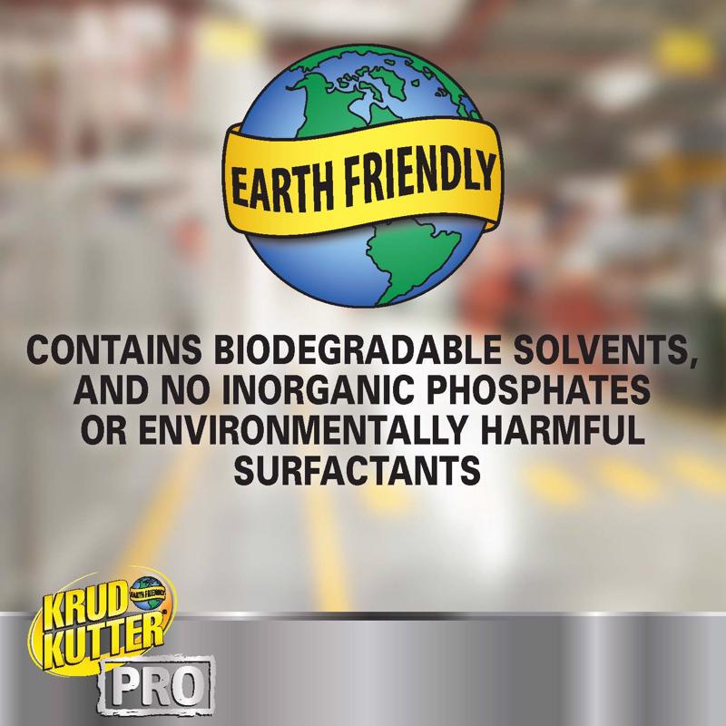 Buy Krud Kutter Pro Glass Cleaner at Wholesale Prices – ThePaintStore.com