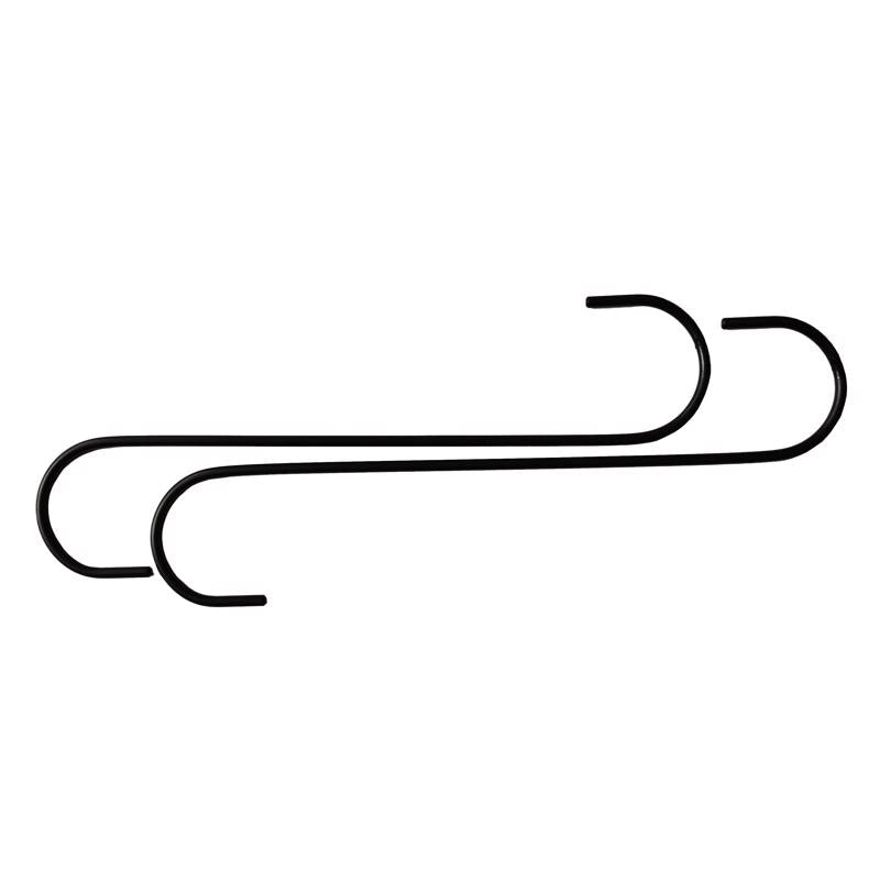 Living Accents 12-Inch Extender Hooks 58046 at Low Prices ...
