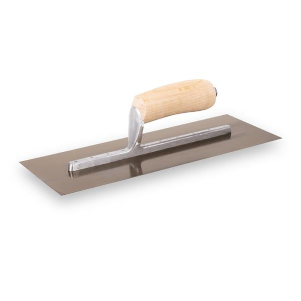 Marshalltown Curry Style Trowels at Wholesale Prices – ThePaintStore.com