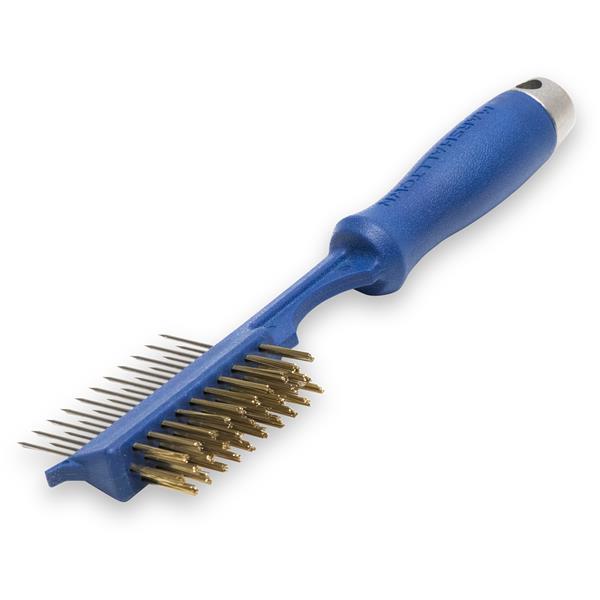 Marshalltown Premium Paint Brush Comb PBC – ThePaintStore.com