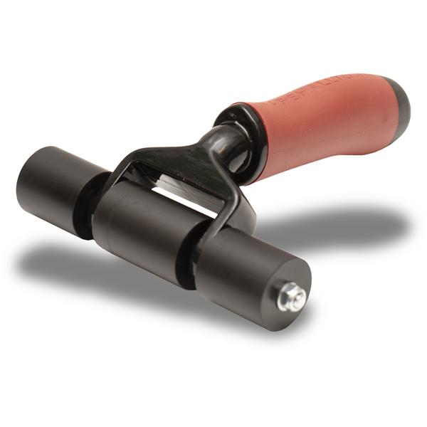 Marshalltown Smooth Wheel Carpet Seam Roller SSR6 – ThePaintStore.com