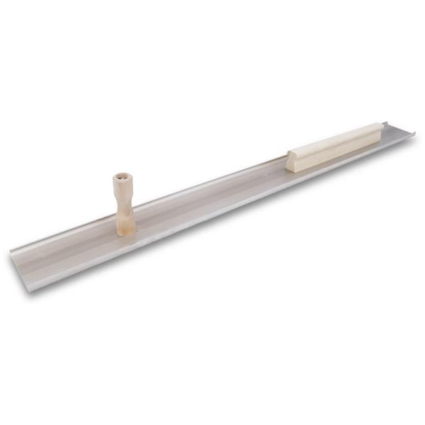 Marshalltown Magnesium Plaster Darby with Keyhole Handle ...