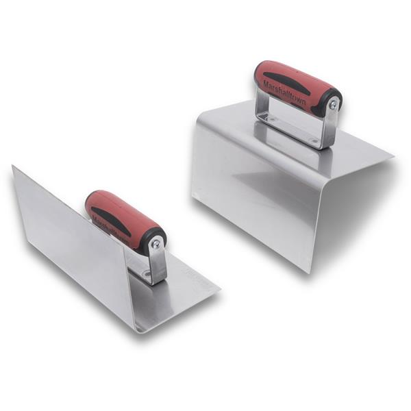Marshalltown Cove & Nose Stainless Steel Step Tools – ThePaintStore.com
