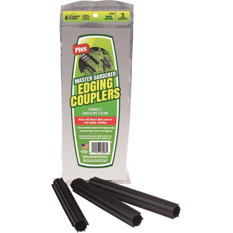 Master Gardener Edgemaster Fine Line Coupler Kit 53206 – ThePaintStore.com