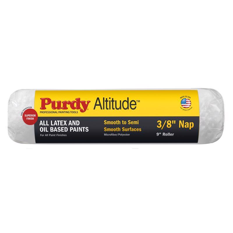Buy Purdy Altitude Roller Covers at Wholesale Prices – ThePaintStore.com
