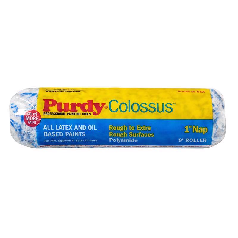 Buy Purdy Colossus Paint Roller Cover at Wholesale – ThePaintStore.com