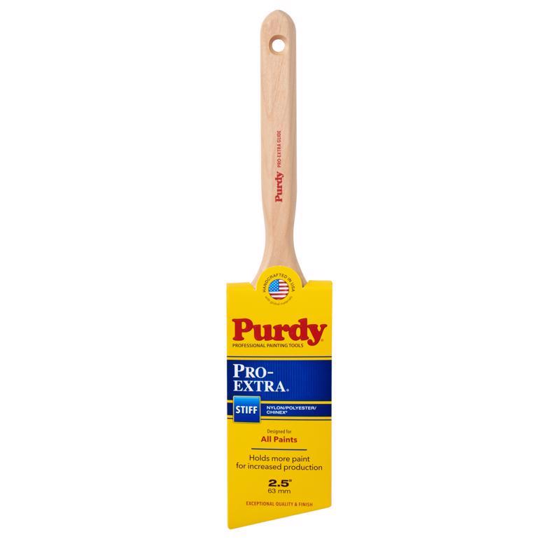 Buy Purdy Pro-Extra Glide Paint Brush Online – ThePaintStore.com