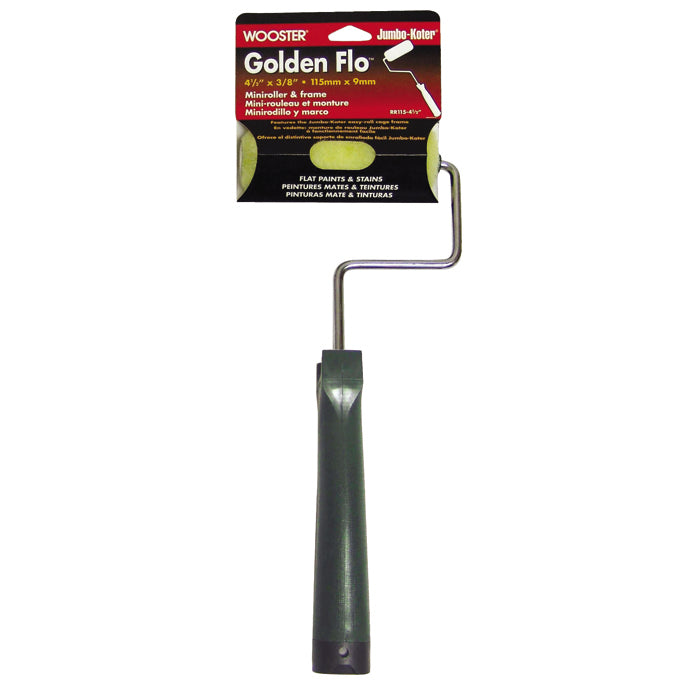 Wooster Jumbo-Koter Golden Flo™ Frame & Covers – ThePaintStore.com