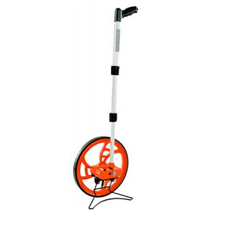 Keson Roadrunner 39" Measuring Wheel RR318N – ThePaintStore.com