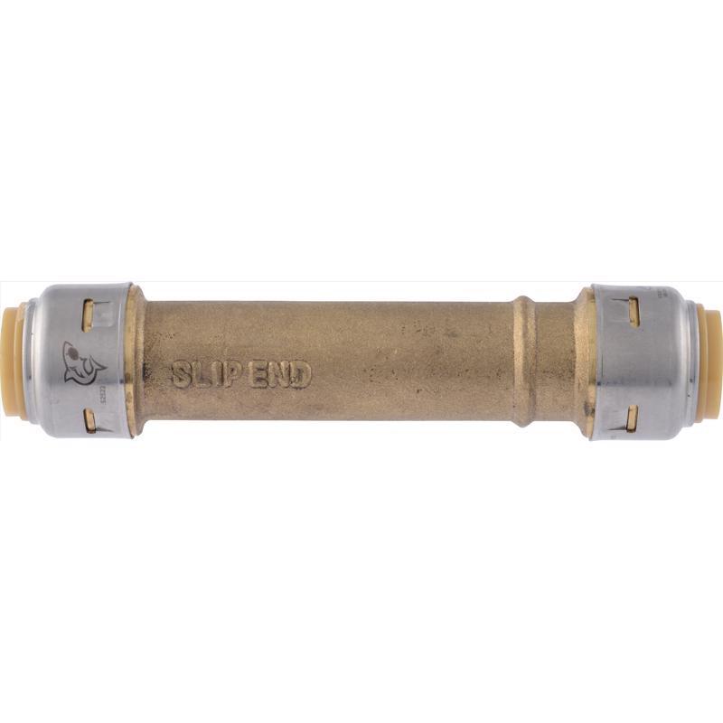 SharkBite 1/2 X 1/2 Inch Slip Coupling UR3008A – ThePaintStore.com