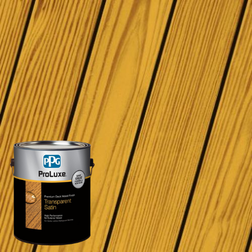 Sikkens ProLuxe Cetol DEK Finish Natural Oak Gallon SIK44005 ...