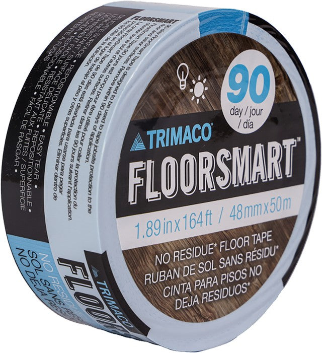 Buy Trimaco 12397 FloorSmart Tape Online at Wholesale Prices ...