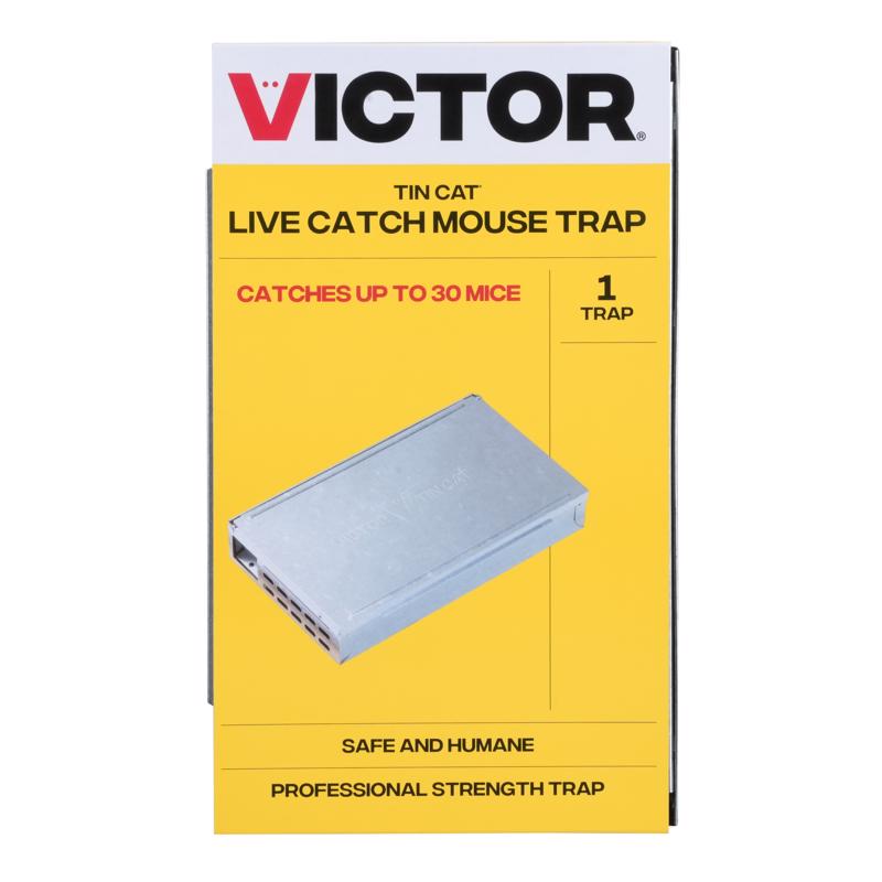 Victor TIN CAT Mouse Trap M310S – ThePaintStore.com