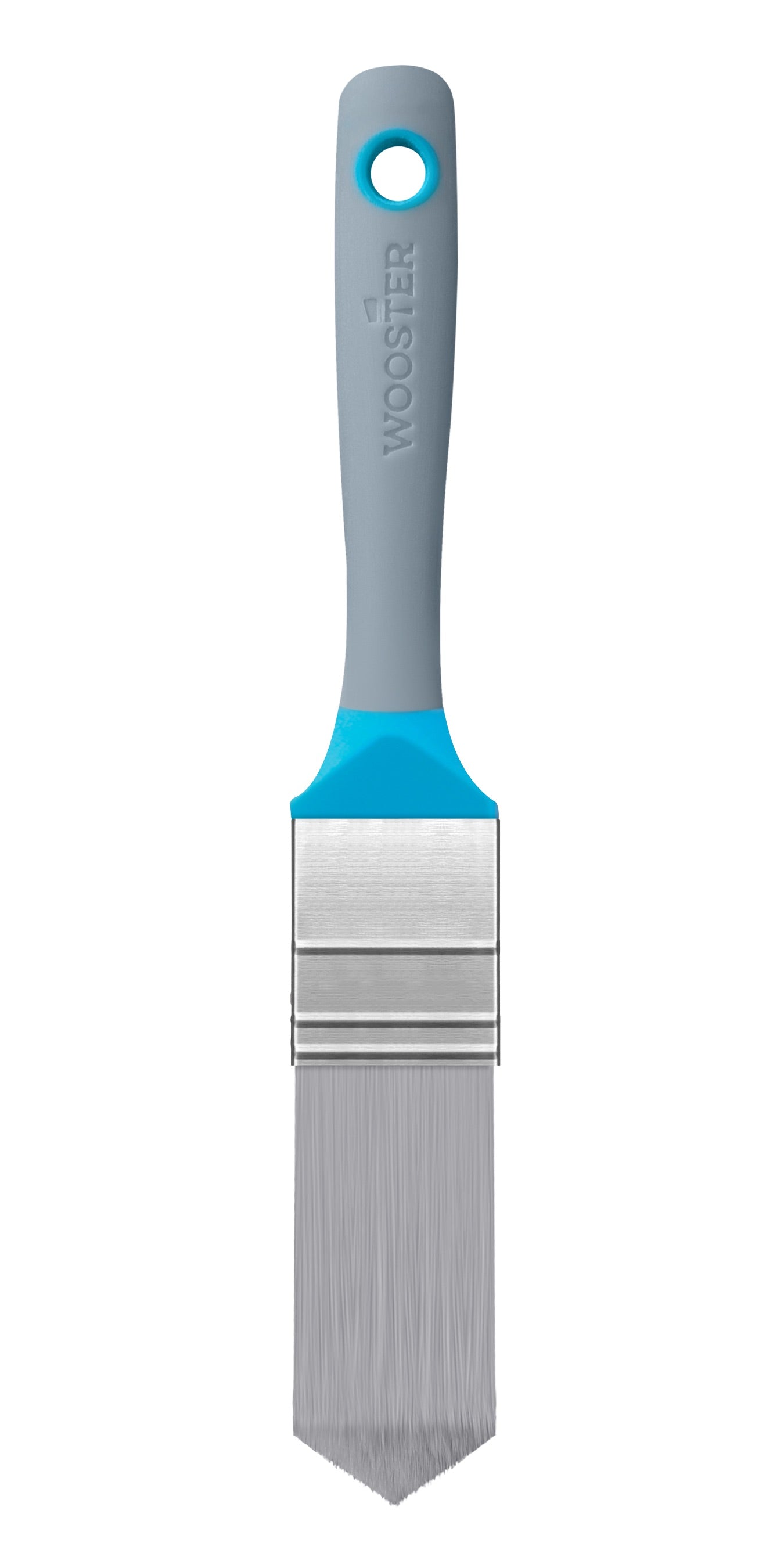 Wooster 8710 Flex & Fit Triangle Paint Brush – ThePaintStore.com