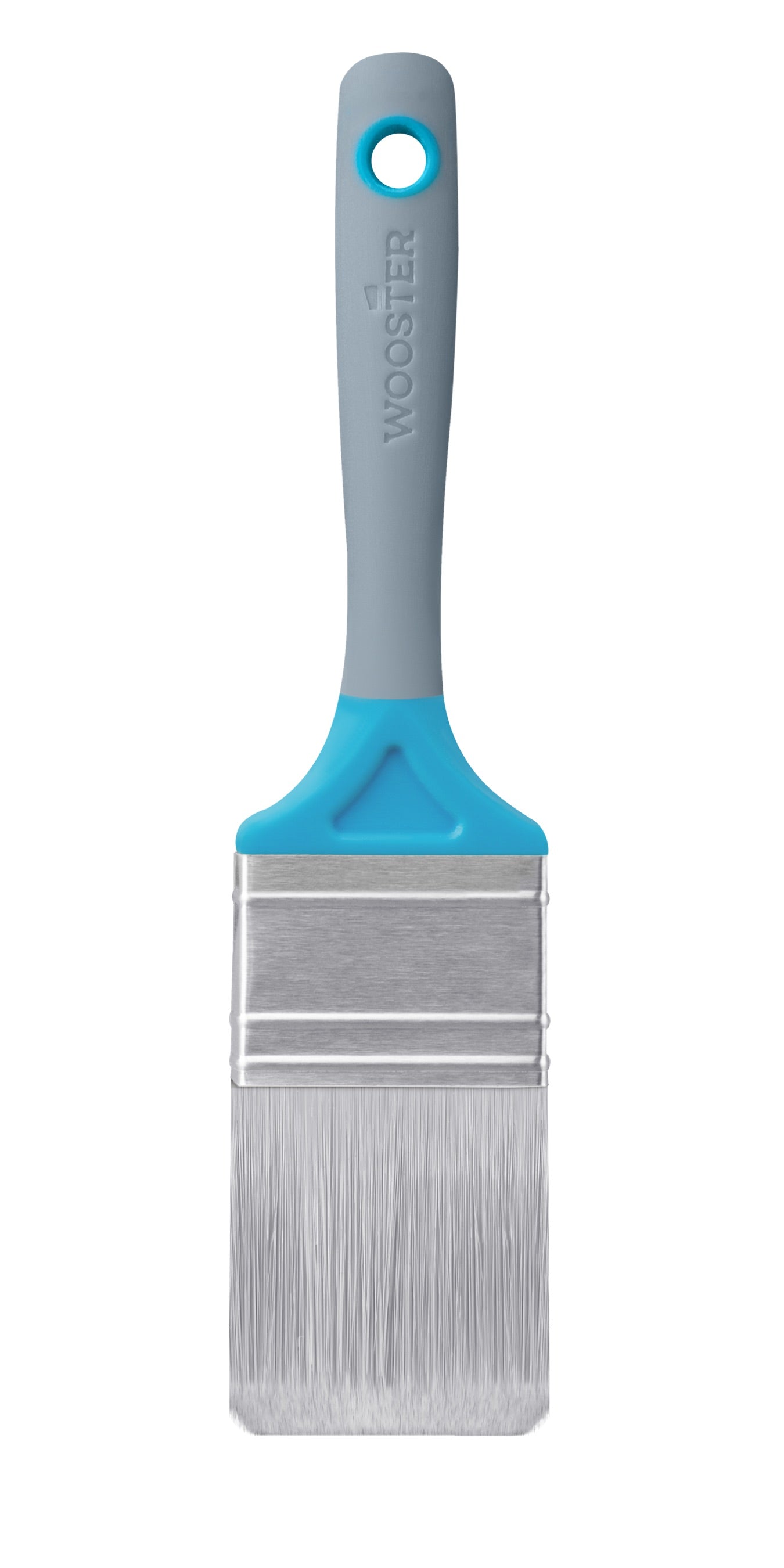 Wooster 8713 Flex & Fit Flat Edge Paint Brush – ThePaintStore.com