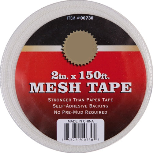 Shop Online for Mesh Drywall Tape at Wholesale Prices! – ThePaintStore.com