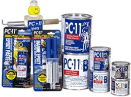 Buy PC-11 Epoxy Online at Wholesale Prices – ThePaintStore.com