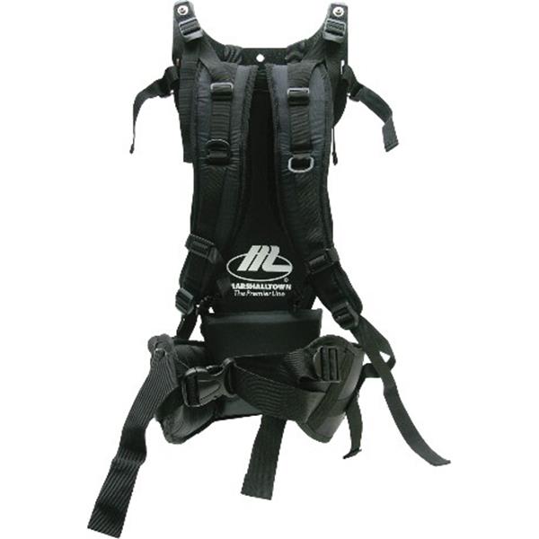 Marshalltown The ENFORCER Backpack Assembly 10401 – ThePaintStore.com