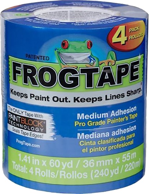FrogTape Pro Grade Blue Painter's Tape at Wholesale Prices ...