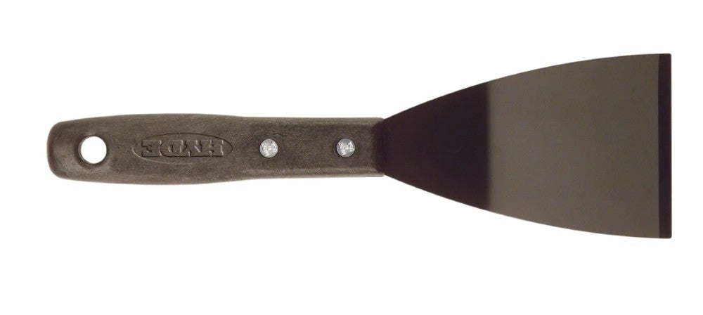 Buy Hyde Tools 12000 Bent Chisel Scraper Online – ThePaintStore.com