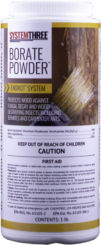 System Three Resins 1 Lb Board Defense Powder 1510S16 – ThePaintStore.com