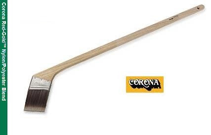 Corona Wayn 18990 Red-Gold Nylon/Polyester Paint Brush – ThePaintStore.com