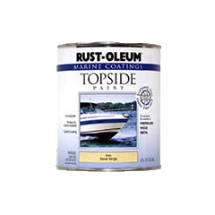Rust-Oleum Marine Topside Paint at Wholesale Prices – ThePaintStore.com
