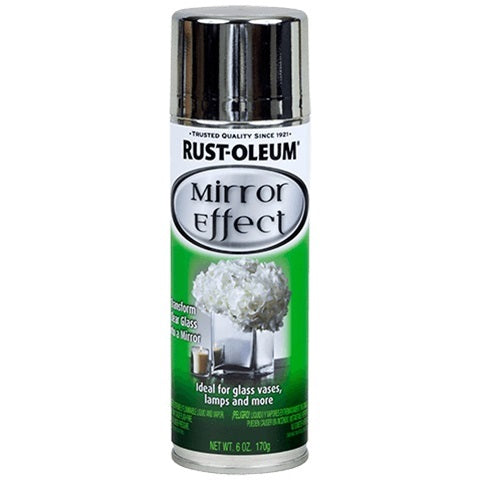 Rust-Oleum Specialty Mirror Effect Spray Paint – ThePaintStore.com