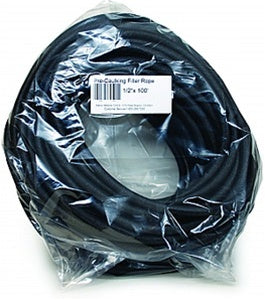 Sashco Pre-Caulking Filler Rope at Wholesale Prices – ThePaintStore.com