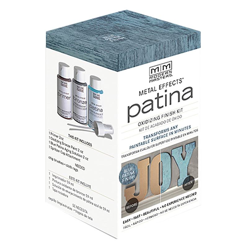 Modern Masters 2 Oz Metal Effects Kit at Wholesale Prices ...