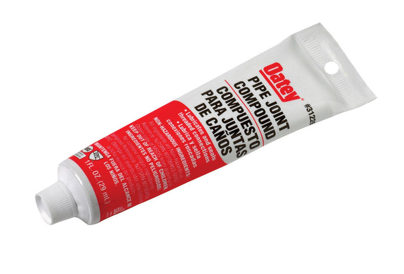 Oatey Pipe Joint Compound at Wholesale Prices – ThePaintStore.com