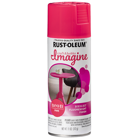 Buy Rust-Oleum Imagine Neon Spray Paint Online at Wholesale ...