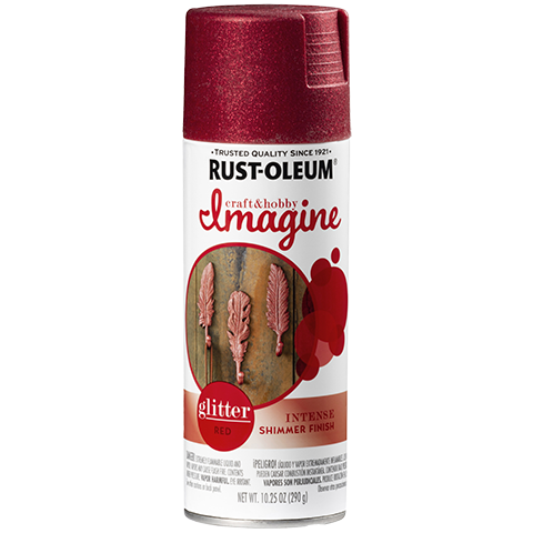 Rust-Oleum Imagine Glitter Spray Paint at Wholesale Prices ...