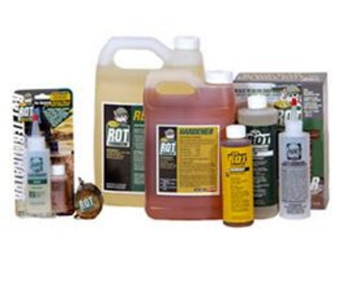 Buy PC-Rot Terminator Online at Wholesale Prices – ThePaintStore.com