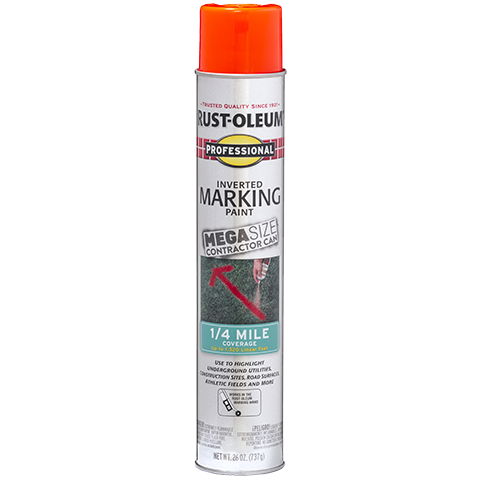 Buy Rust-Oleum Mega Marking Spray Paint at Wholesale Prices ...