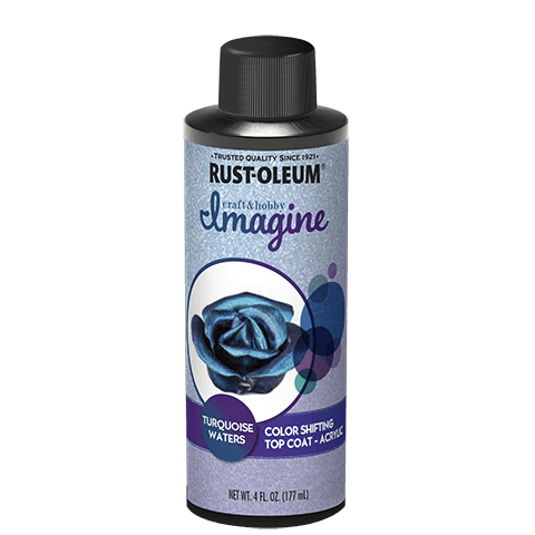 Rust-Oleum Imagine Color Shift Brush-On Paint 4 Oz – ThePaintStore.com