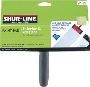 SHUR-LINE 9" Teflon Paint Pad 3955104N – ThePaintStore.com