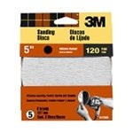 3M 5" Adhesive Backed Sanding Discs – ThePaintStore.com