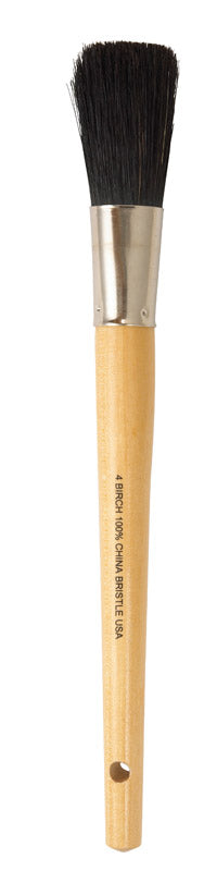 Bestt Liebco Specialty Brush Birch – ThePaintStore.com