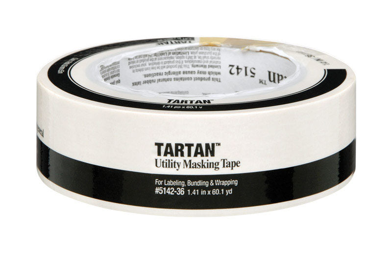 3M Tartan General Purpose Masking Tape at Wholesale Prices ...