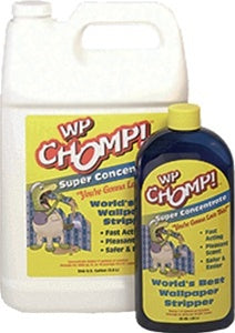 WP Chomp Super Concentrate Wallpaper Stripper at Wholesale ...